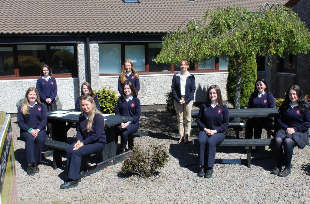 Meitheal Team | Coláiste na Toirbhirte