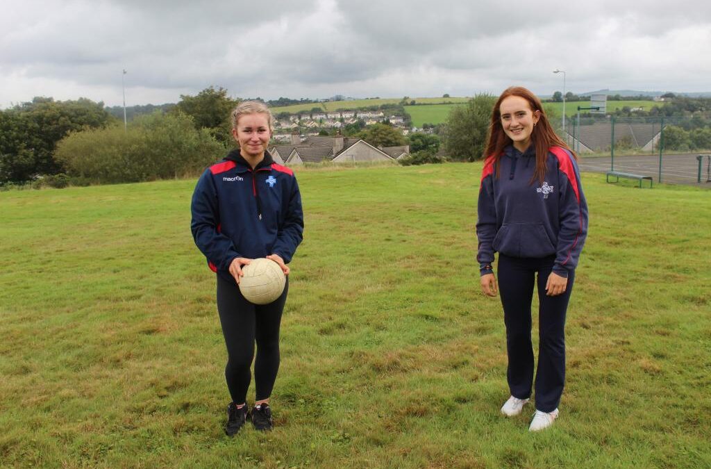 Courcey Rovers West Cork Final | Coláiste na Toirbhirte