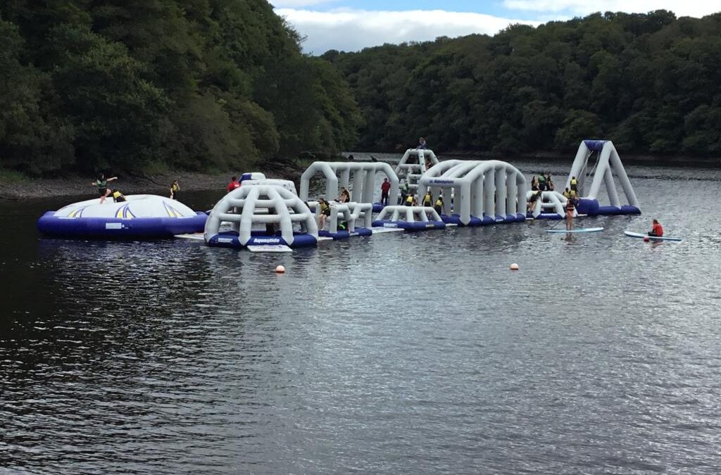 Trip to Ballyhass | Coláiste na Toirbhirte