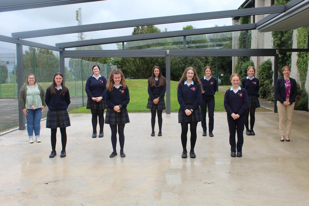 Meitheal Training | Coláiste na Toirbhirte