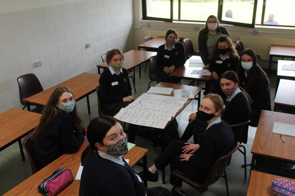 Meitheal Training | Coláiste na Toirbhirte