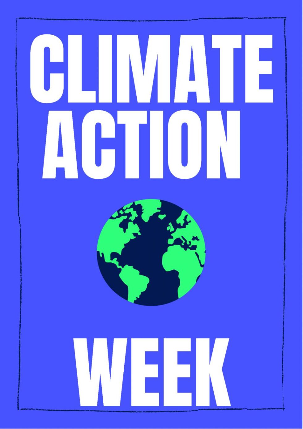 Climate Action Week | Coláiste na Toirbhirte