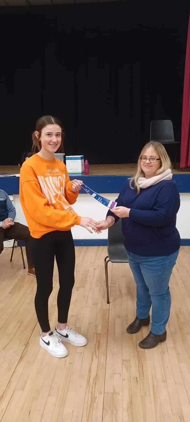 Dermot Earley Leadership Programme | Coláiste na Toirbhirte