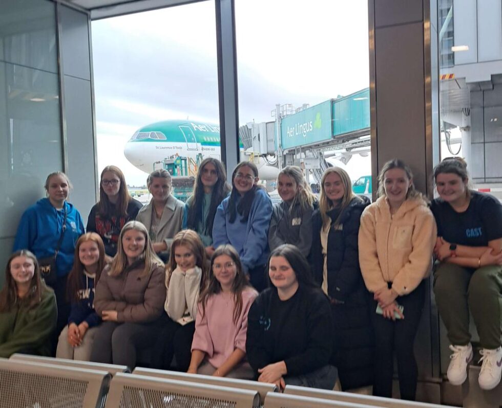 Empire Mock Trial World Finals | Coláiste na Toirbhirte